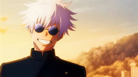 《咒术回战：怀玉·玉折》（op）动漫原图可做素材、头像、壁纸，欢迎自取！ 哔哩哔哩