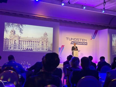 Daniel Marshall On Linkedin Tungstenautomation Intelligentautomation Totalagility