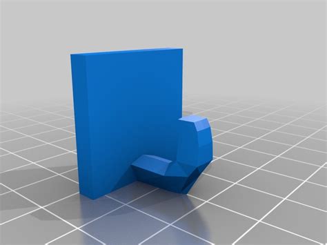 Key Hook By Aeva Download Free Stl Model