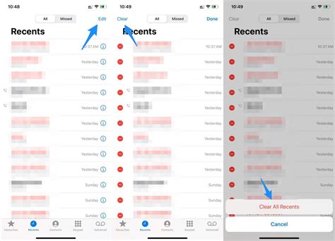 Fix Last Line No Longer Available On IPhone TechLatest