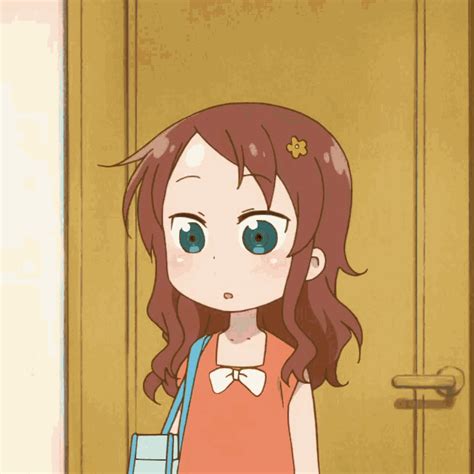Blushing Face 
