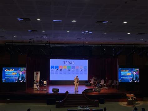 Muhammad Hafiz Abdul Rahim On Linkedin How