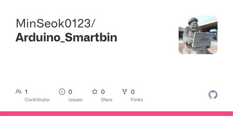 Github Minseok Arduino Smartbin