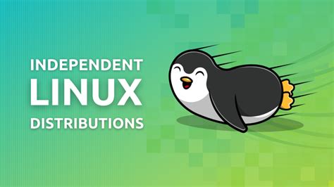 9 Best Rolling Release Linux Distributions