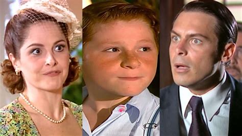 Olívia Descobre Que Raul A Roubou Após Confissão De Carlito