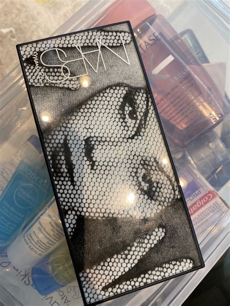 Nars Cheek Palette 美容＆化妝品 健康及美容 皮膚護理 化妝品 Carousell