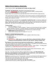 Module 5 Test And Capstone Review Docx Module 5 Test And Capstone Review Guide Similar Format