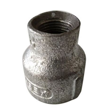 Socketweld Half Gi Reducer Socket For Structure Pipe At ₹ 15piece In Pune