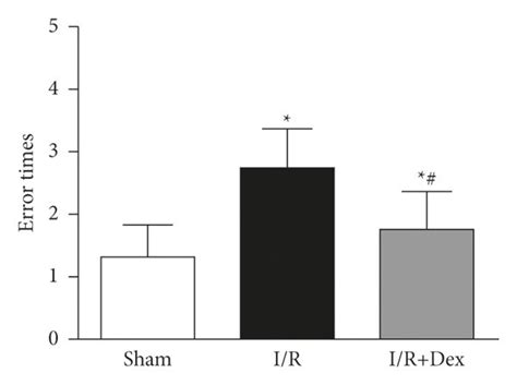 Response And Memory Of Mice In The Passive Avoidance Test Pat A Download Scientific