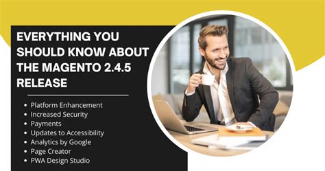 Everything You Should Know About The Magento Release