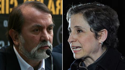 “el Movimiento No Es Solo De Amlo Es De Los Ciudadanos” Epigmenio