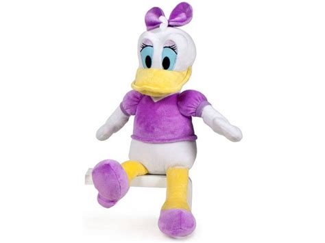 Peluche Famosa Disney Mickey Mouse Margarida Worten Pt