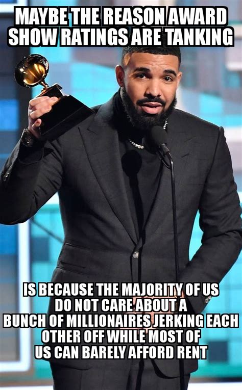 Award Show Meme