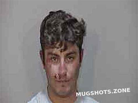 Galdi Nicholas Anthony 01102025 Monroe County Mugshots Zone