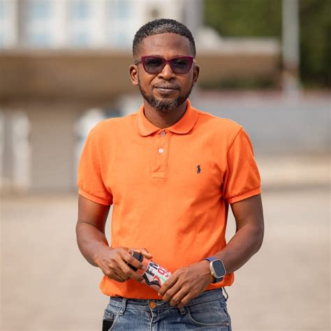 Owusu Afriyie Samuel