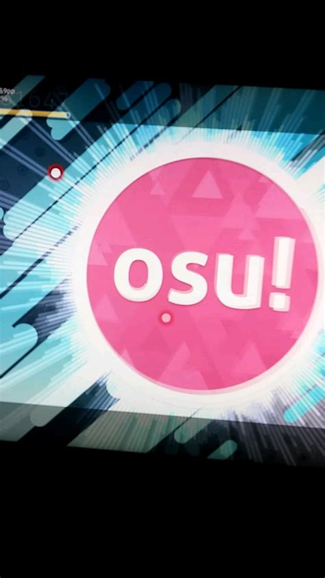 Help Me Fix This Issue I Just Got The Tablet R Osugame