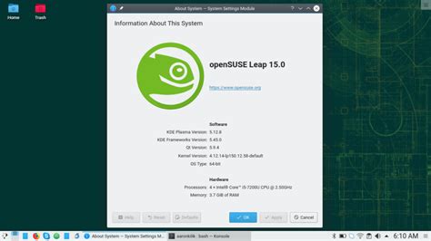 OpenSUSE Vs Ubuntu Which Is Better In 2024 Ubuntu Manual