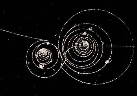 How Particle Detectors Capture Matters Hidden Beautiful Reality