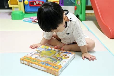 뽀롱뽀롱 뽀로로 에듀동요 사운드 카드 취향저격 딱이야 사락리뷰