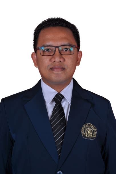 Taufiq Ismail Ss Se Mm Phd Website Manajemen Feb