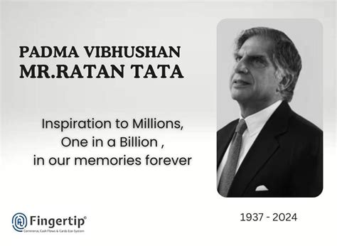 Legend Corporate Goat And Above All Visionary Par Excellence Bidding Adieu To You Sir🙏🙏🙏