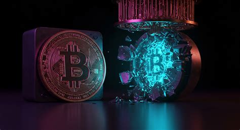 Quantum Threat To Bitcoin When Will It Fall
