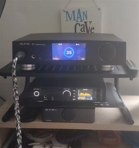 Aune S17 pro | Page 6 | Headphone Reviews and Discussion - Head-Fi.org
