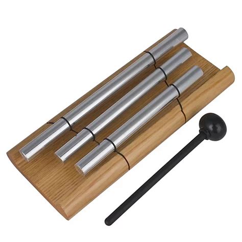 Woodstock Chimes Wind Chime Zenergy Trio