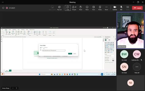 Newstarsofdata Powerbi Nikola Ilic
