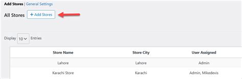 Woocommerce Mult Store Addons Add Multiple Shops By Locations