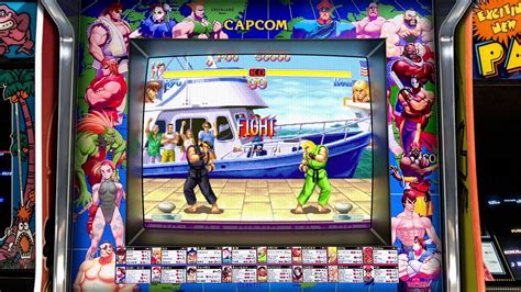 My Realistic Arcade Overlays For Retroarch Collection Retropie Forum