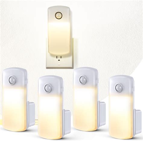 Sylvania 60799 08w Power Failure Led Night Light