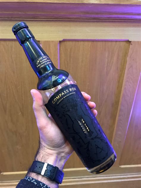 Password Compass Box Landjoker