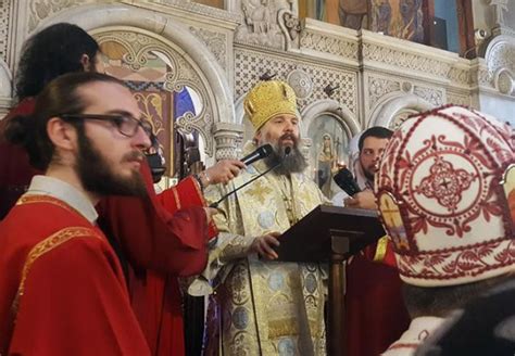 მეუფე შიომ 9 აპრილს დაღუპულთა სულების მოსახსენიებელი პანაშვიდი გადაიხადა Ορθοδοξία News Agency