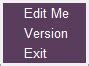 A Simple Standard Right Click Menu Pysimplegui Documentation