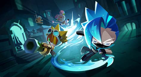 Cookie Run Tower Of Adventures Wiki Fandom