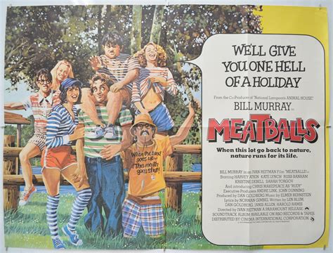 Chris Makepeace Meatballs Meatballs 1979 Streaming Watch And Stream