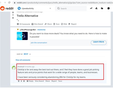 6 Best Trello Alternatives To Manage Projects Free Paid Tools