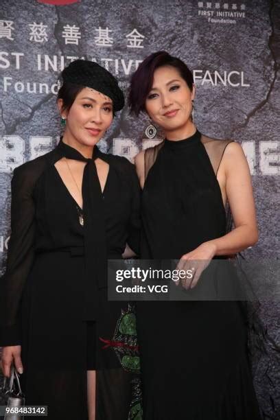 Hong Ling Actress Photos And Premium High Res Pictures Getty Images