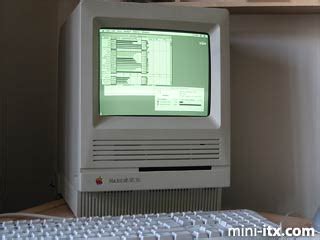 Mini Itx Com Projects Mac Itx