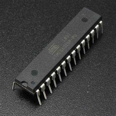 Atmega328p Chip For Tools Diy Arduino Duemilanove Bootloader Burned