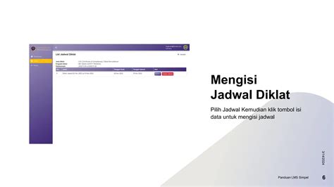 Panduan Penggunaan Learning Management System Ppt