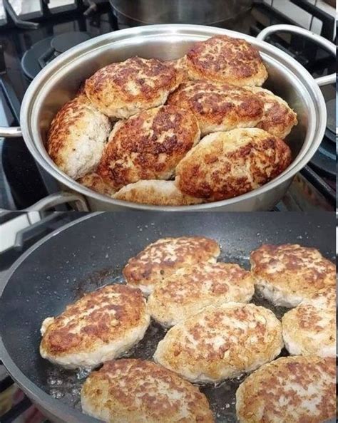 Правильные котлеты Признаю только такой рецепт Ингредиенты для котлет мясо — кг мяса