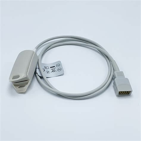 Nonin Compatible Spo2 Probe Coast Biomedical Equipment