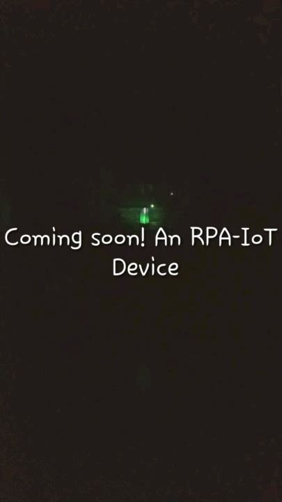 Prashanth Menon En Linkedin Weekend Post How Goes It Linkedin And Uipath Community The First Iot