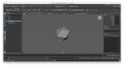 Скачать Autodesk Maya 2024 торрент