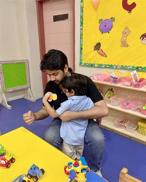 Imran Ashraf Age Career Debut Wife Net Worth And More