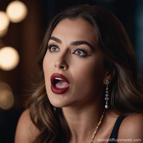 Gigi De Luna Under Mind Control Stable Diffusion Online