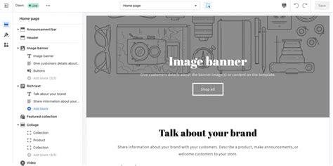 Helpful Design Tips To Build A Shopify Landing Page That Converts