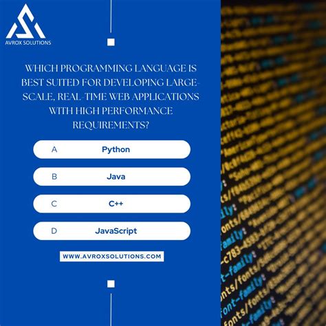 Test Your Tech Knowledge Avrox Solutions Posted On The Topic Linkedin